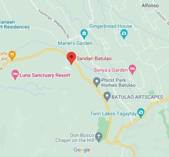 Sandari Batulao Lot, Property, For Sale, Lot on Carousell