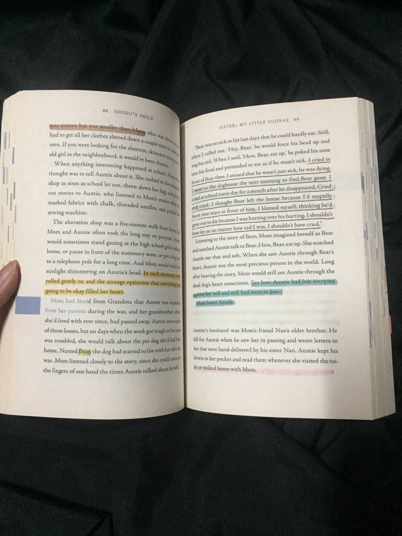 Shoko's Smile Choi Eunyoung, Hobbies & Toys, Books & Magazines ...