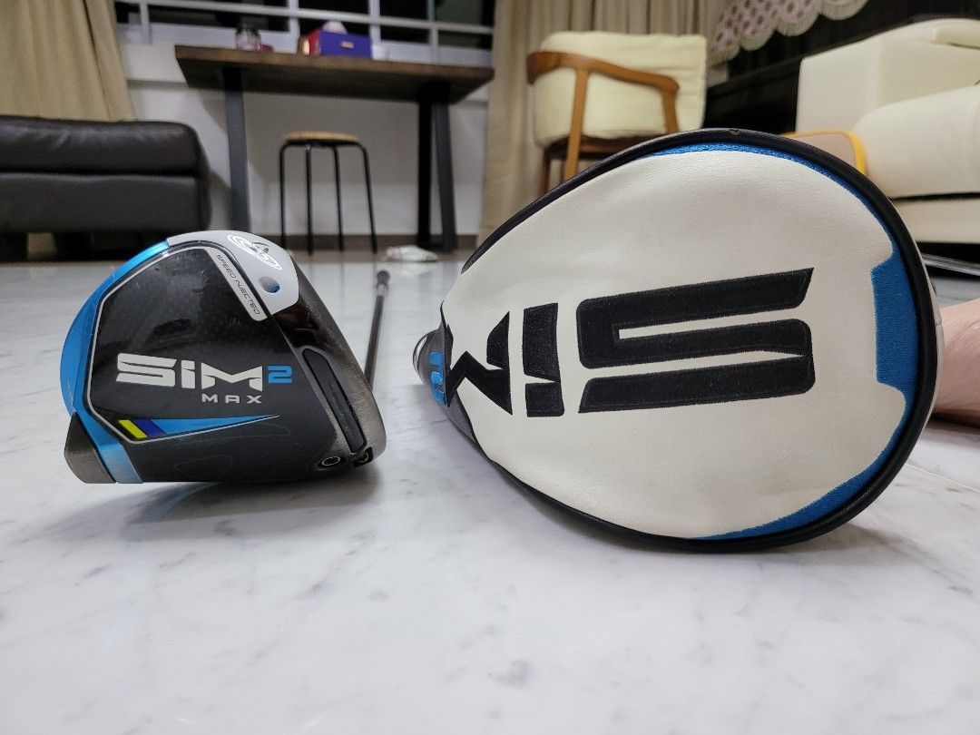 SIM2 Driver with Mitsubishi Chemical White Tensei Raw AV Series 65 ...