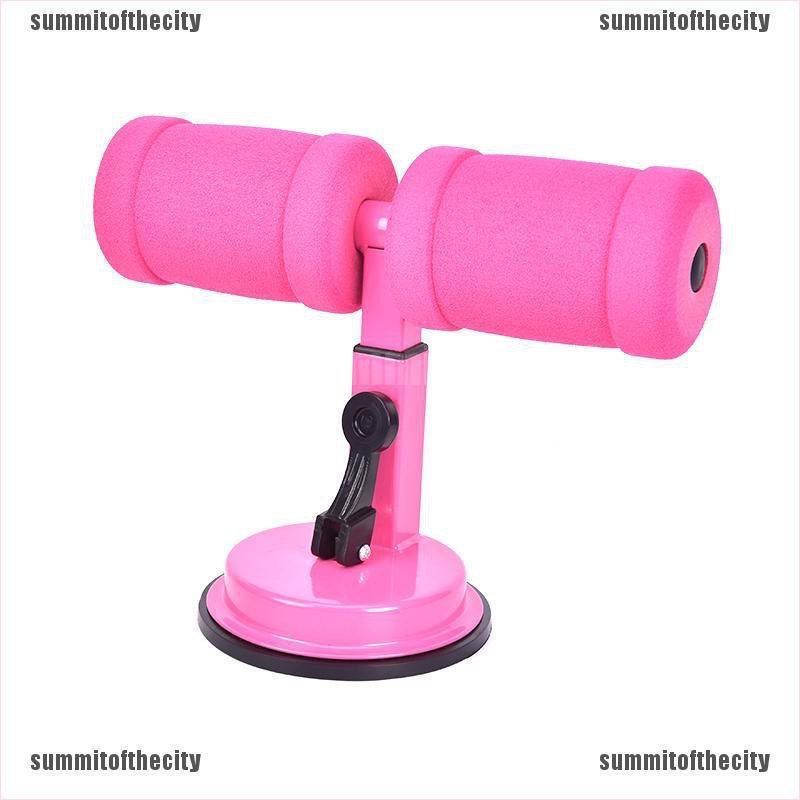 Sit-ups Assistant Device, Sports Equipment, Exercise & Fitness, Toning ...