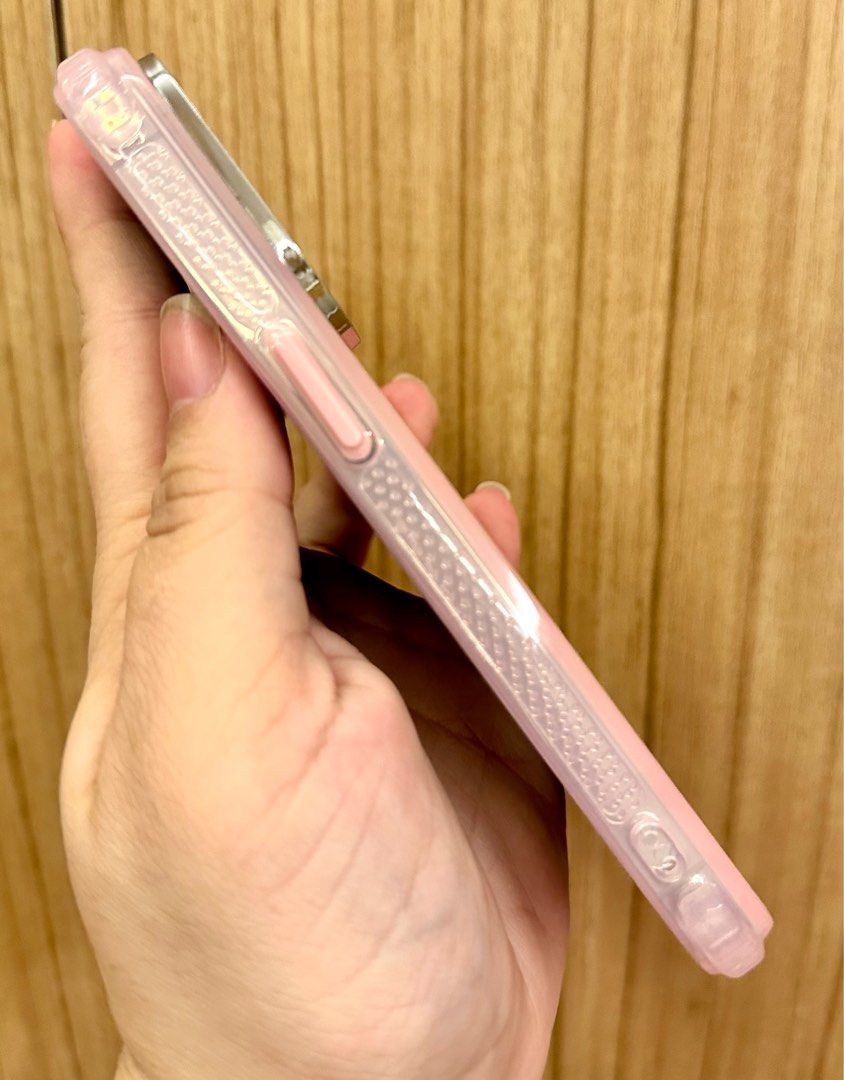 Skinny Dip case for iPhone 14 pro, Mobile Phones & Gadgets, Mobile ...