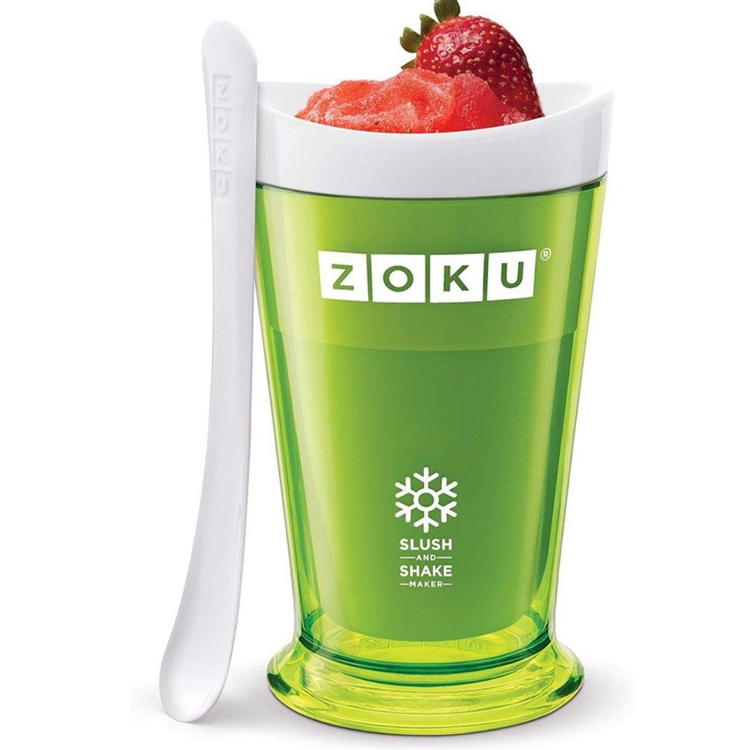 Smoothie Cold Storage - Slush & Shake Maker, TV & Home Appliances ...