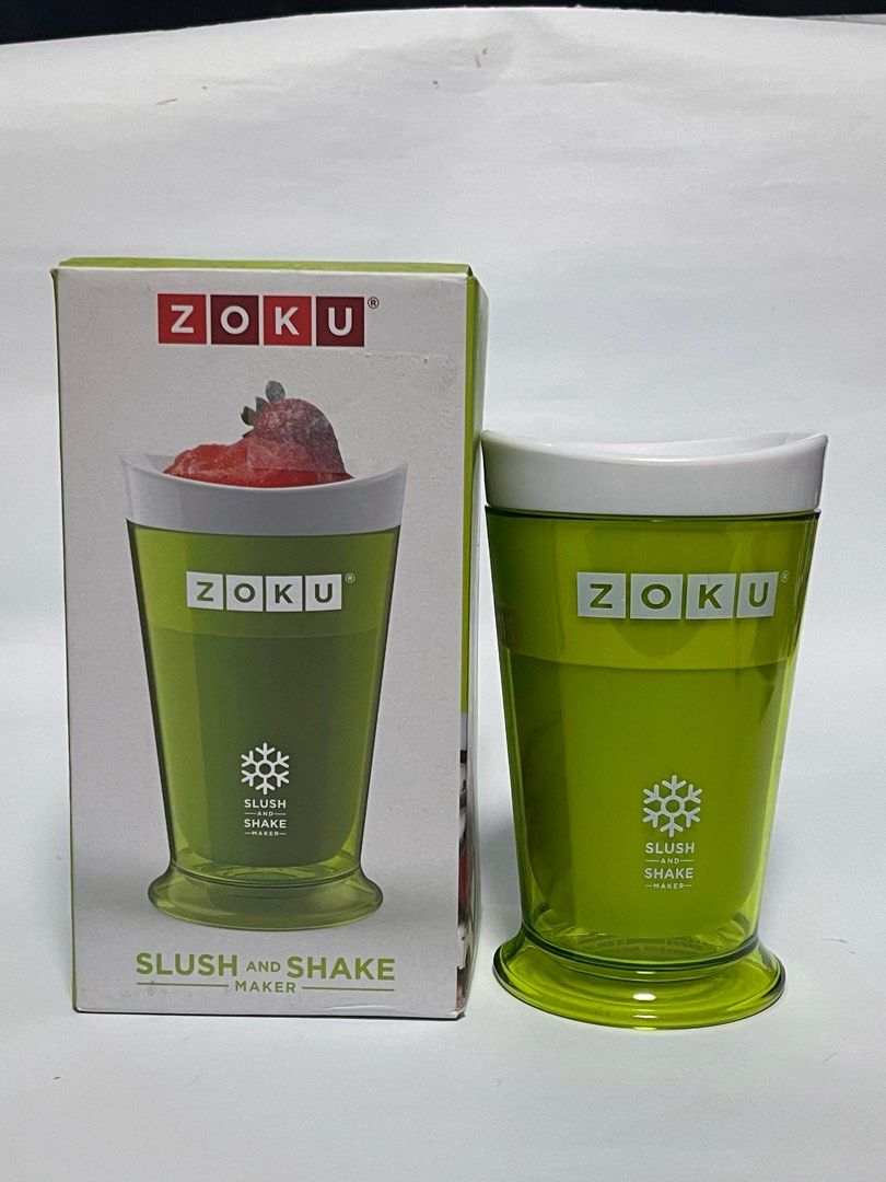 Smoothie Cold Storage - Slush & Shake Maker, TV & Home Appliances ...