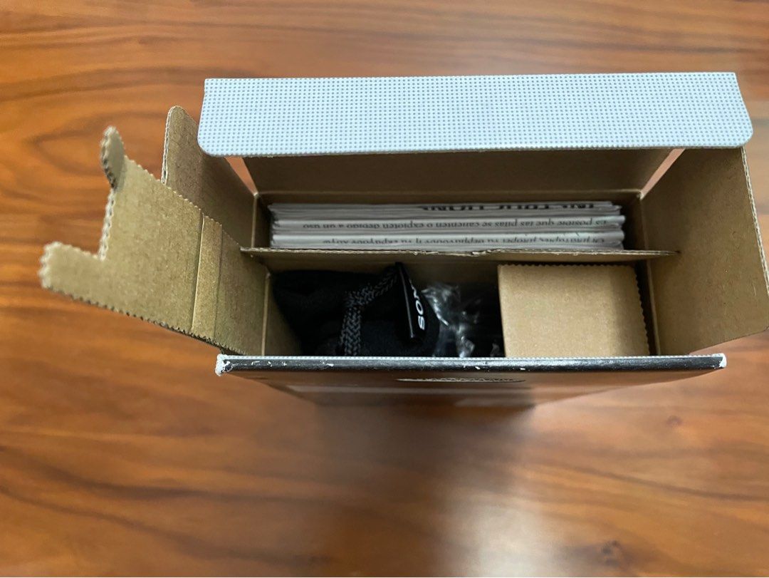Sony Singapore HVL-F20M External Flash For Multi Interface Shoe ...