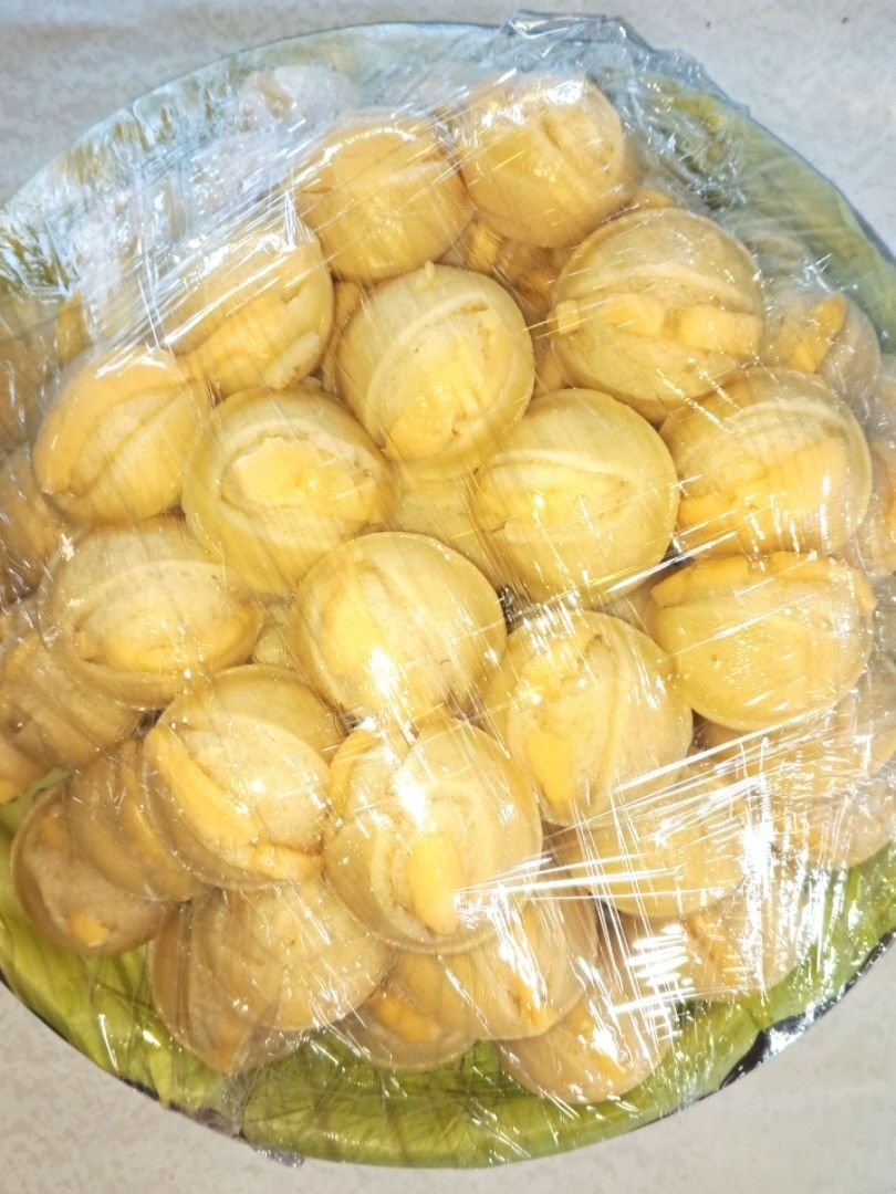 Special Puto Cheese, Food & Drinks, Homemade Bakes on Carousell