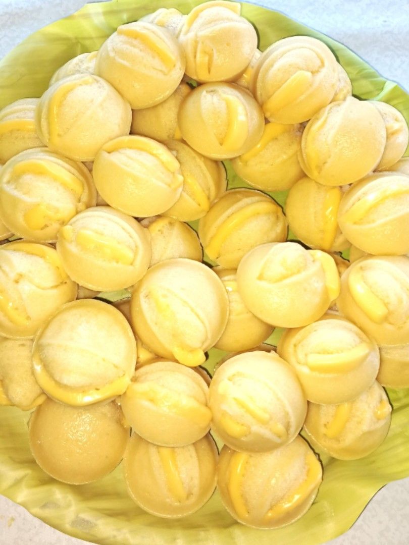 Special Puto Cheese, Food & Drinks, Homemade Bakes on Carousell