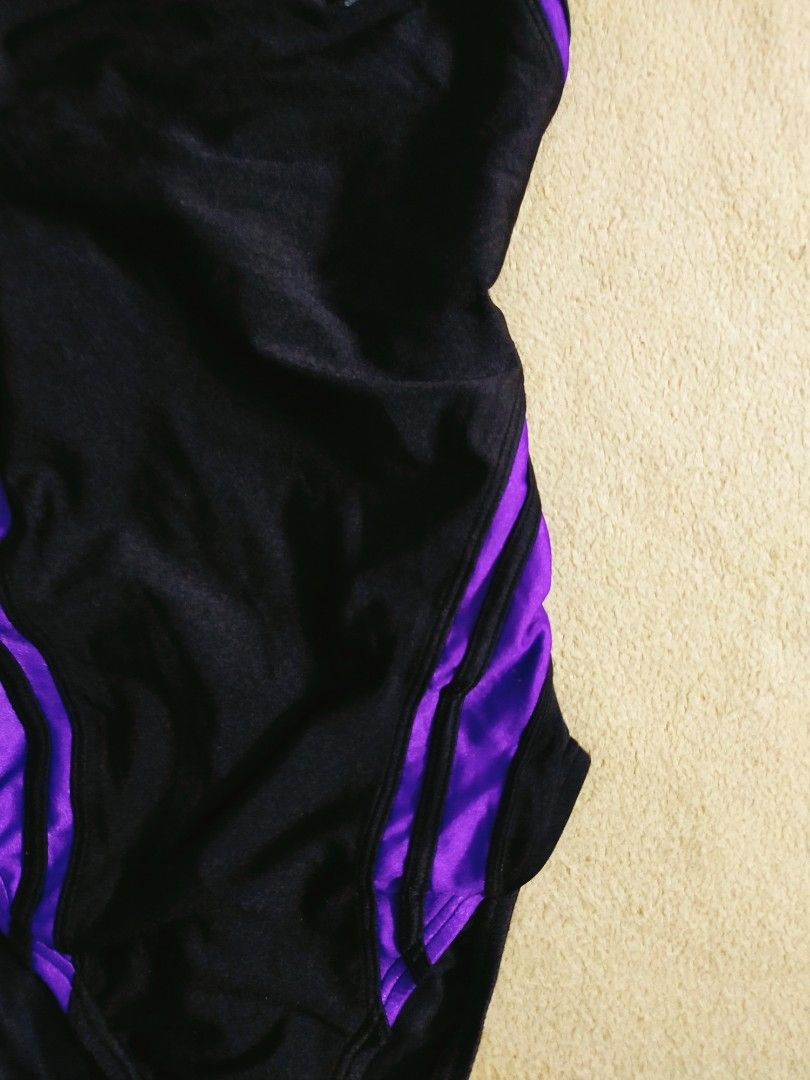 SPEEDO QUANTUM SPLICE ONE PIECE SWIMSUIT, Women's Fashion, Swimwear ...