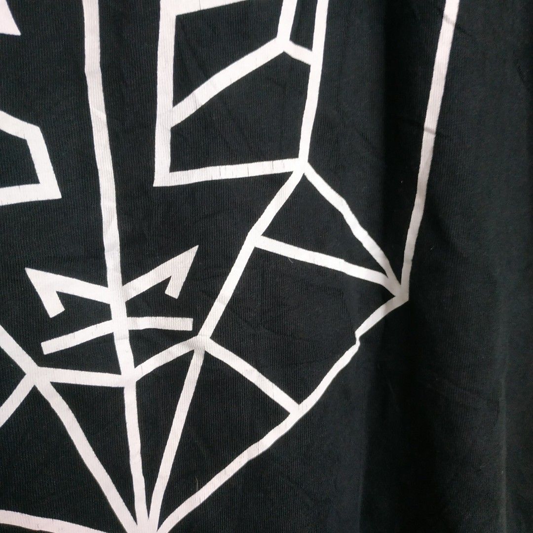 STMPD RCRDS Martin Garrix Tee, Men's Fashion, Tops & Sets, Tshirts ...