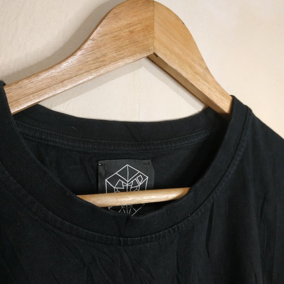 STMPD RCRDS Martin Garrix Tee, Men's Fashion, Tops & Sets, Tshirts & Polo Shirts on Carousell