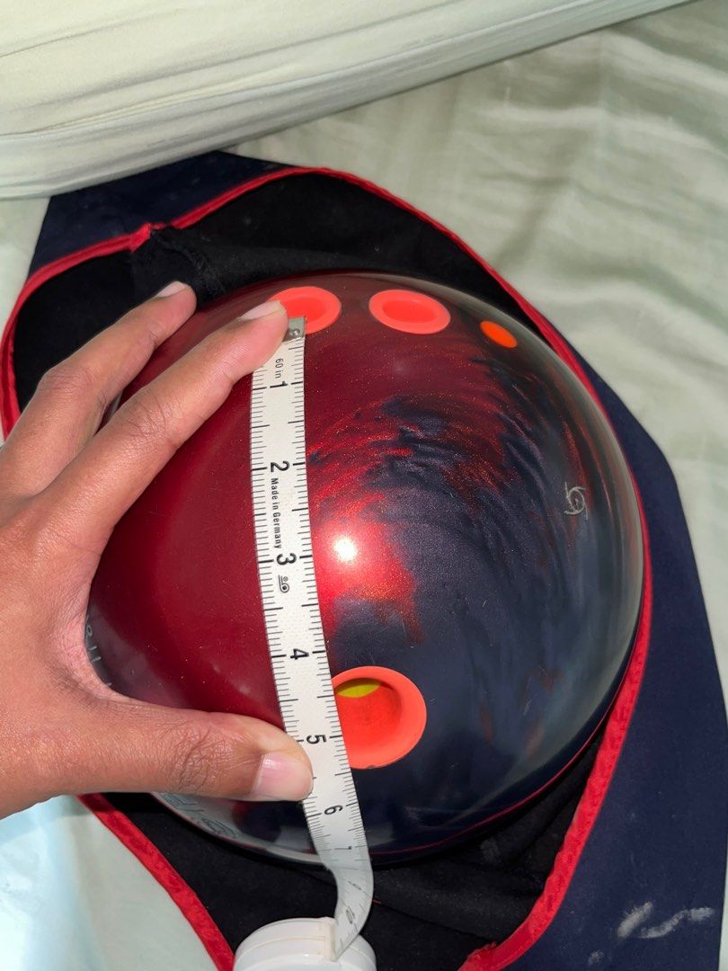 Storm Spectre - 12lbs, Sports Equipment, Sports & Games, Billiards ...