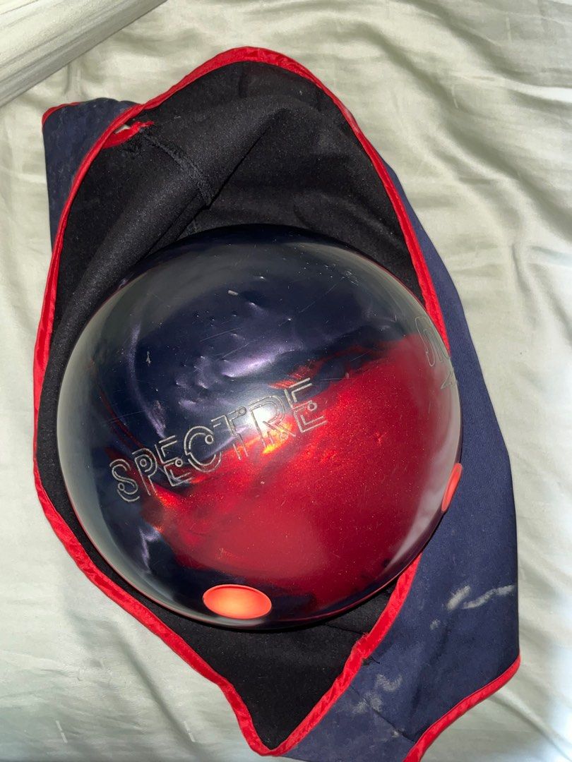 Storm Spectre - 12lbs, Sports Equipment, Sports & Games, Billiards ...