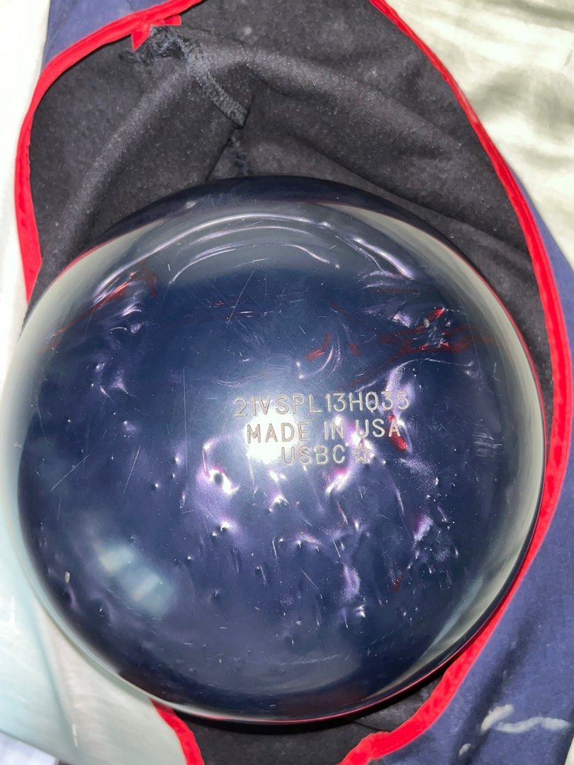 Storm Spectre - 12lbs, Sports Equipment, Sports & Games, Billiards ...