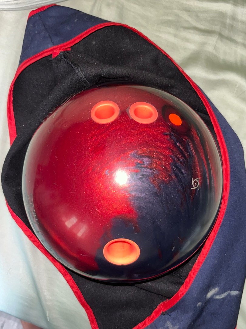 Storm Spectre - 12lbs, Sports Equipment, Sports & Games, Billiards ...