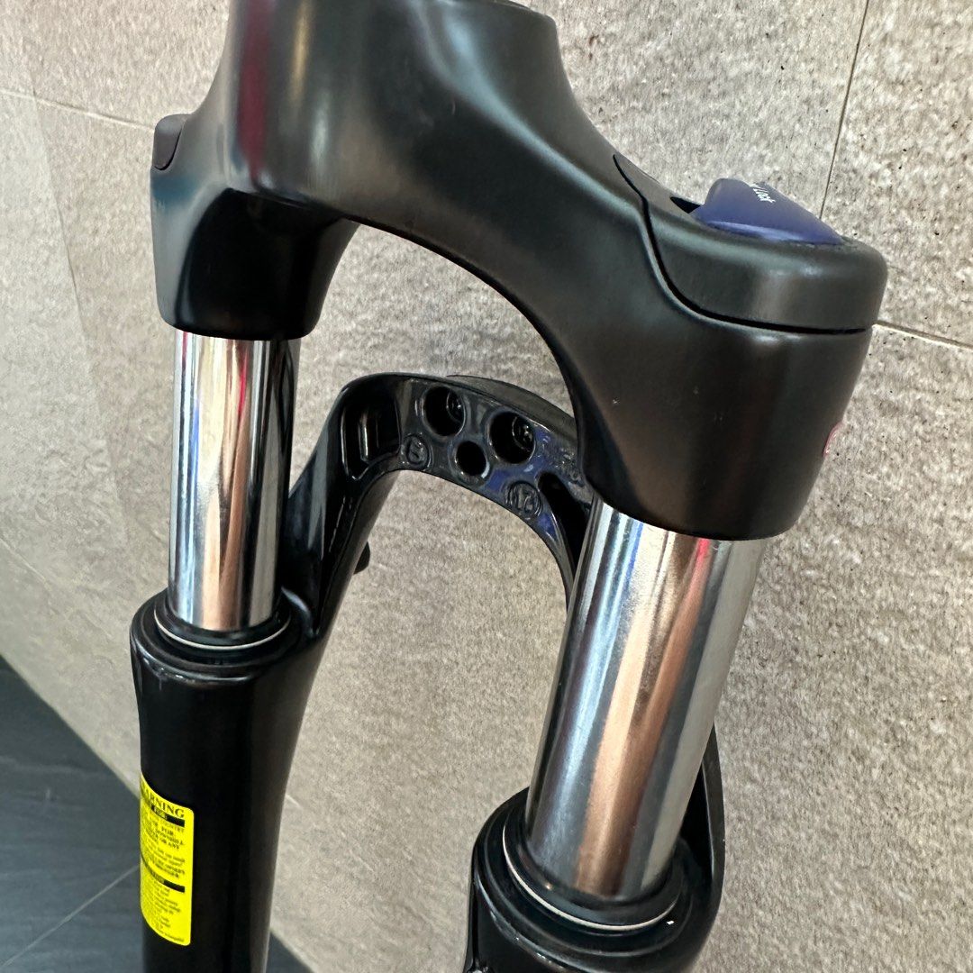 New Suntour NEX 700C / 29” disc brake fork (63mm travel), Sports ...