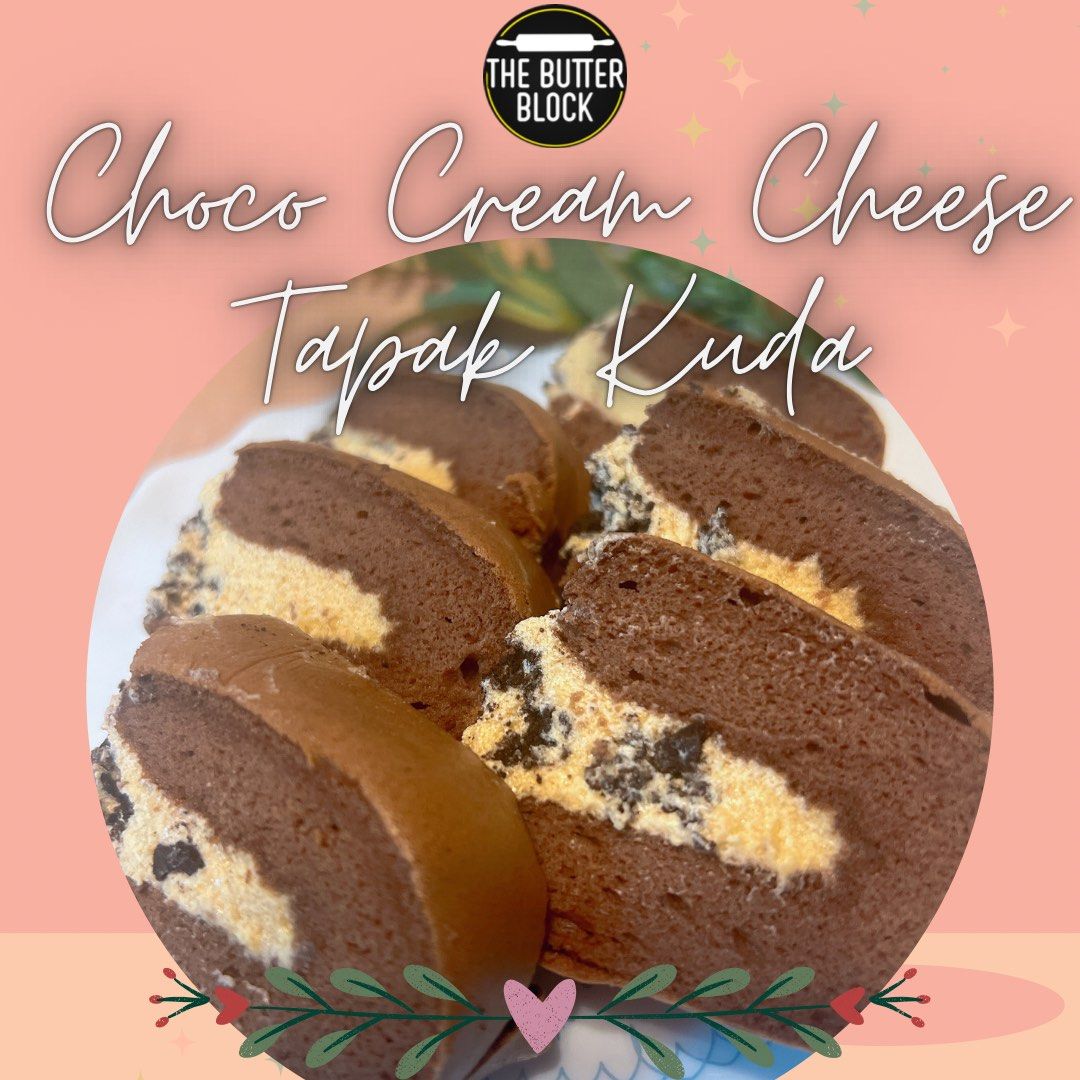 TAPAK KUDA FOR EID 2023, Food & Drinks, Homemade Bakes on Carousell