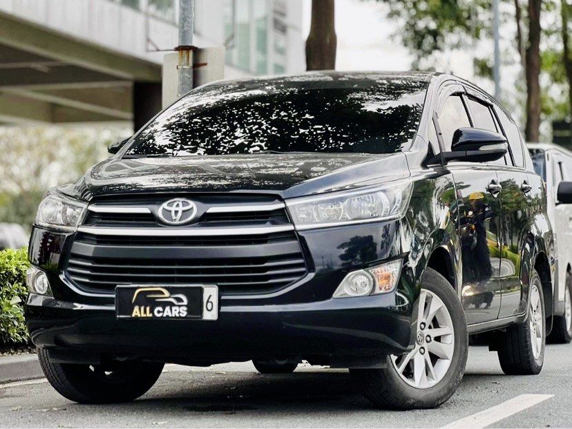 Toyota Innova, Cars for Sale, Used Cars on Carousell