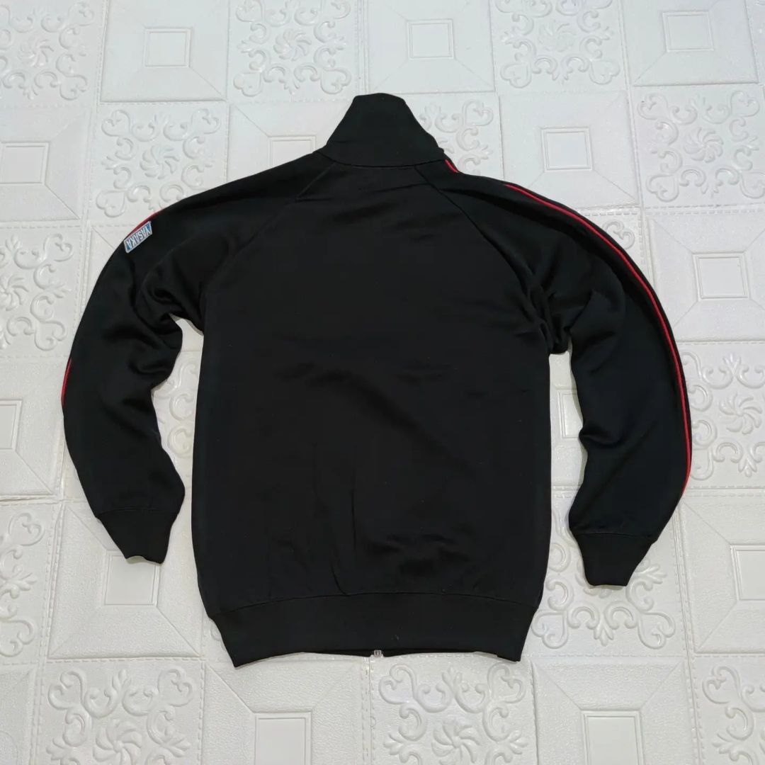 Tracktop Yasaka Japan, Fesyen Pria, Pakaian , Baju Luaran di Carousell