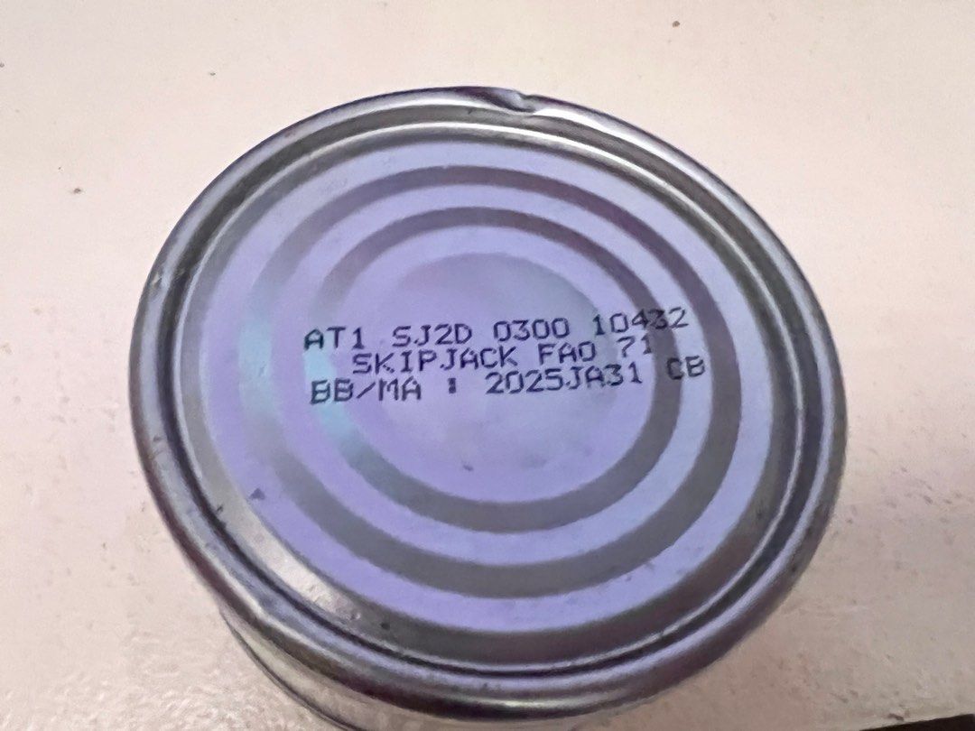 Unico tuna, Food & Drinks, Packaged & Instant Food on Carousell