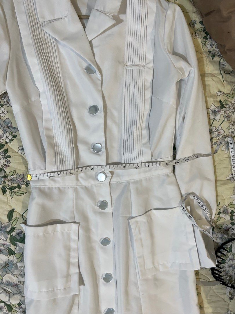 Ust nursing gala uniform, Women's Fashion, Dresses & Sets, Dresses on ...