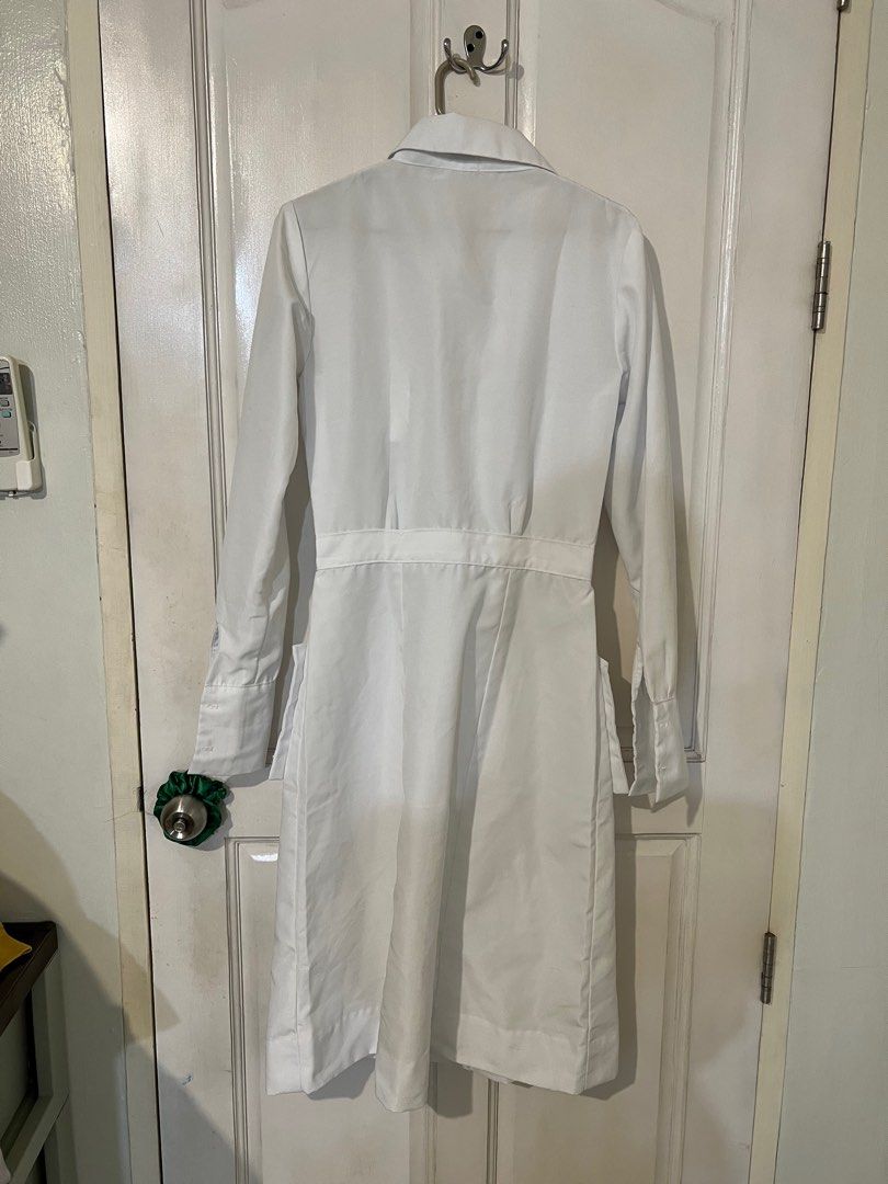 Ust nursing gala uniform, Women's Fashion, Dresses & Sets, Dresses on ...