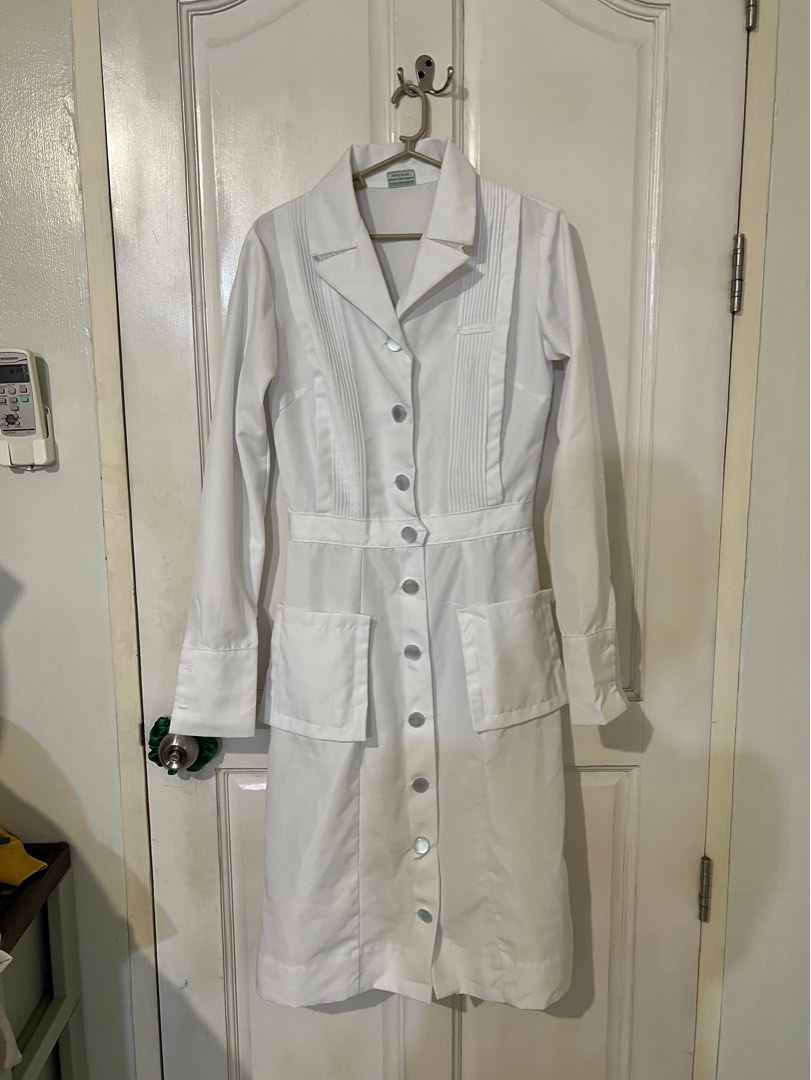 Ust nursing gala uniform, Women's Fashion, Dresses & Sets, Dresses on ...