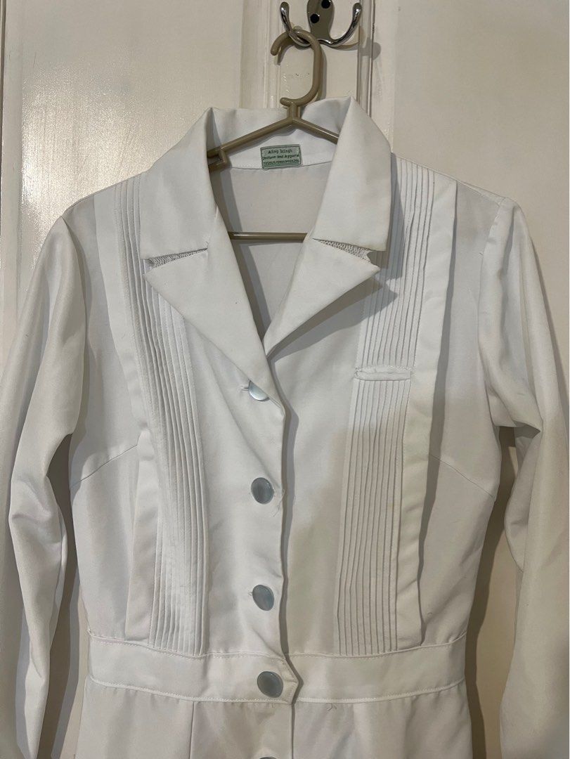 Ust nursing gala uniform, Women's Fashion, Dresses & Sets, Dresses on ...
