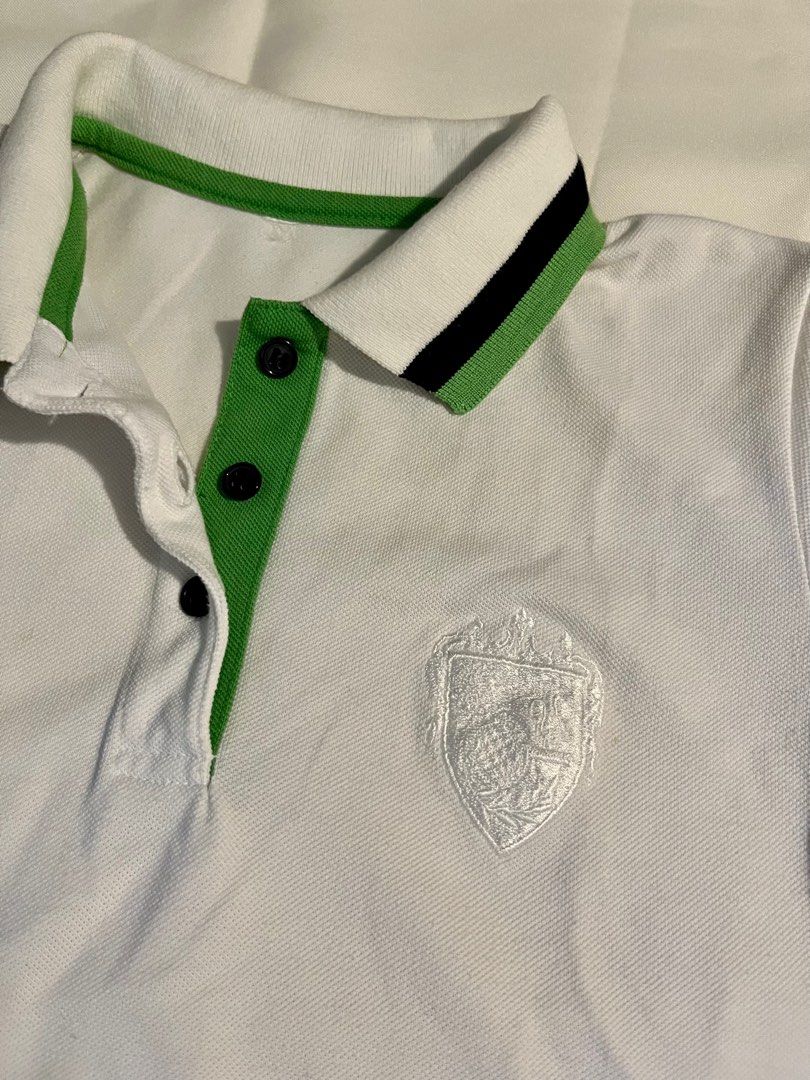 UST-CTHM TYPE B UNIFORM, Women's Fashion, Tops, Others Tops on Carousell