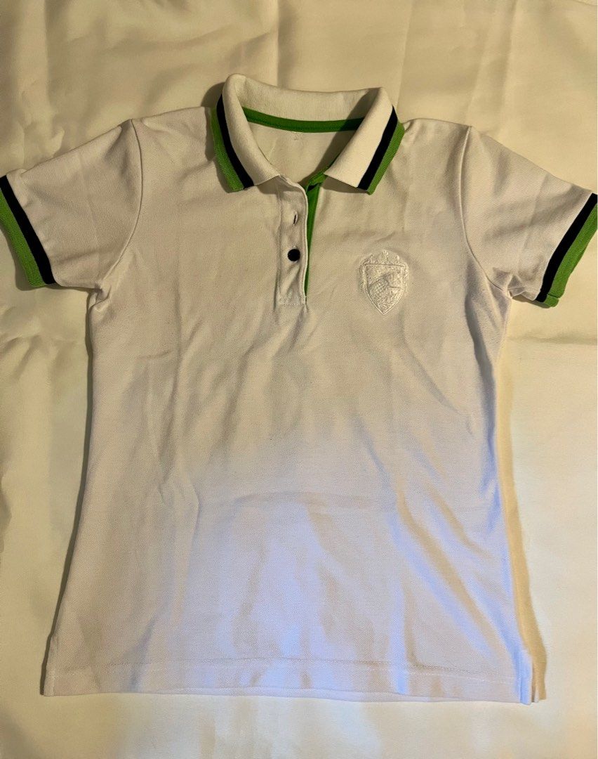 UST-CTHM TYPE B UNIFORM, Women's Fashion, Tops, Others Tops on Carousell