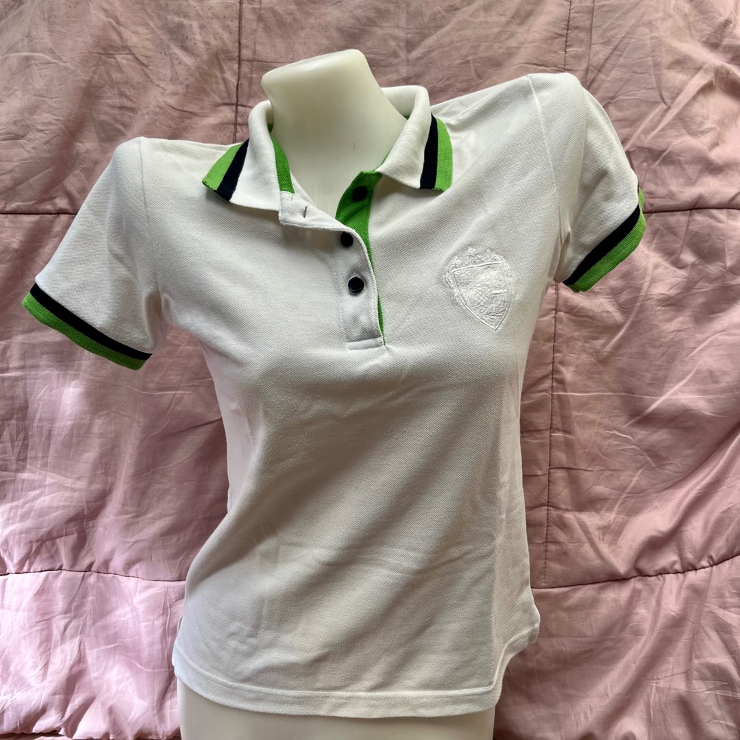 UST-CTHM TYPE B UNIFORM, Women's Fashion, Tops, Others Tops on Carousell