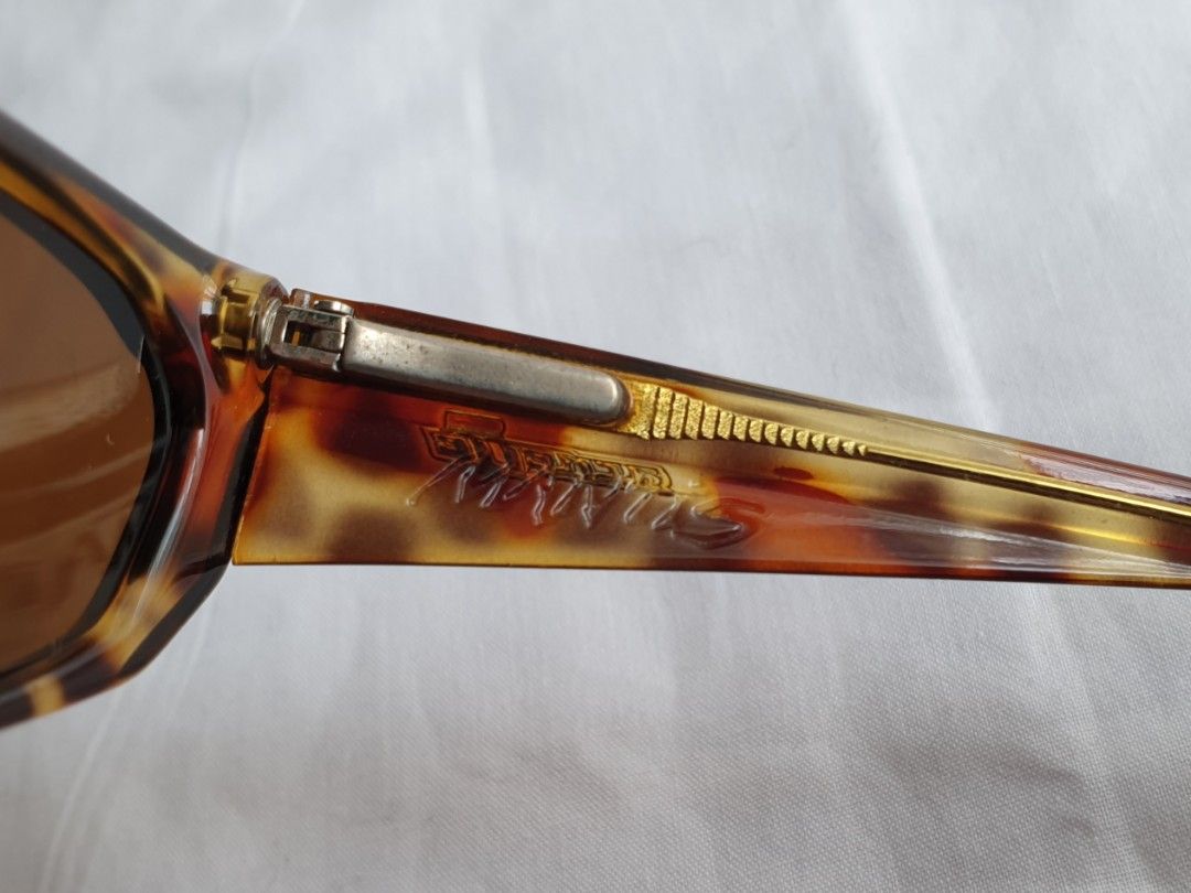 Vintage Arnette Sunglasses, Women's Fashion, Watches & Accessories ...