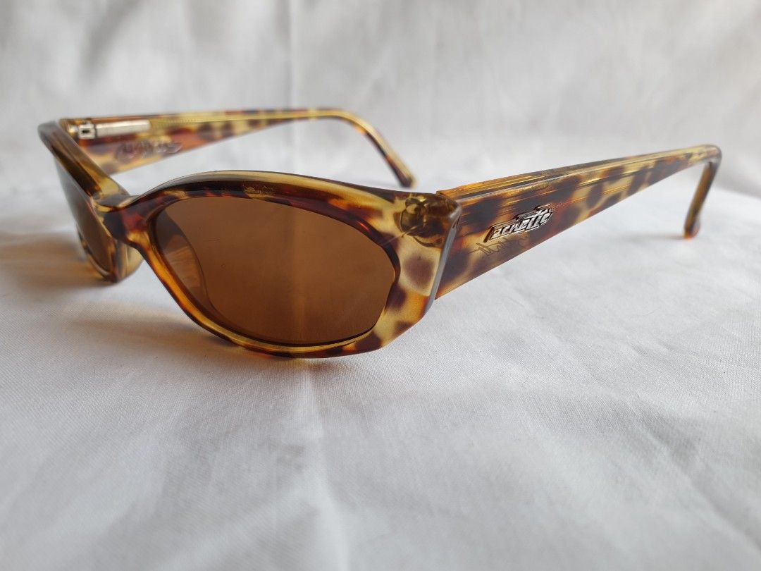 Vintage Arnette Sunglasses, Women's Fashion, Watches & Accessories ...