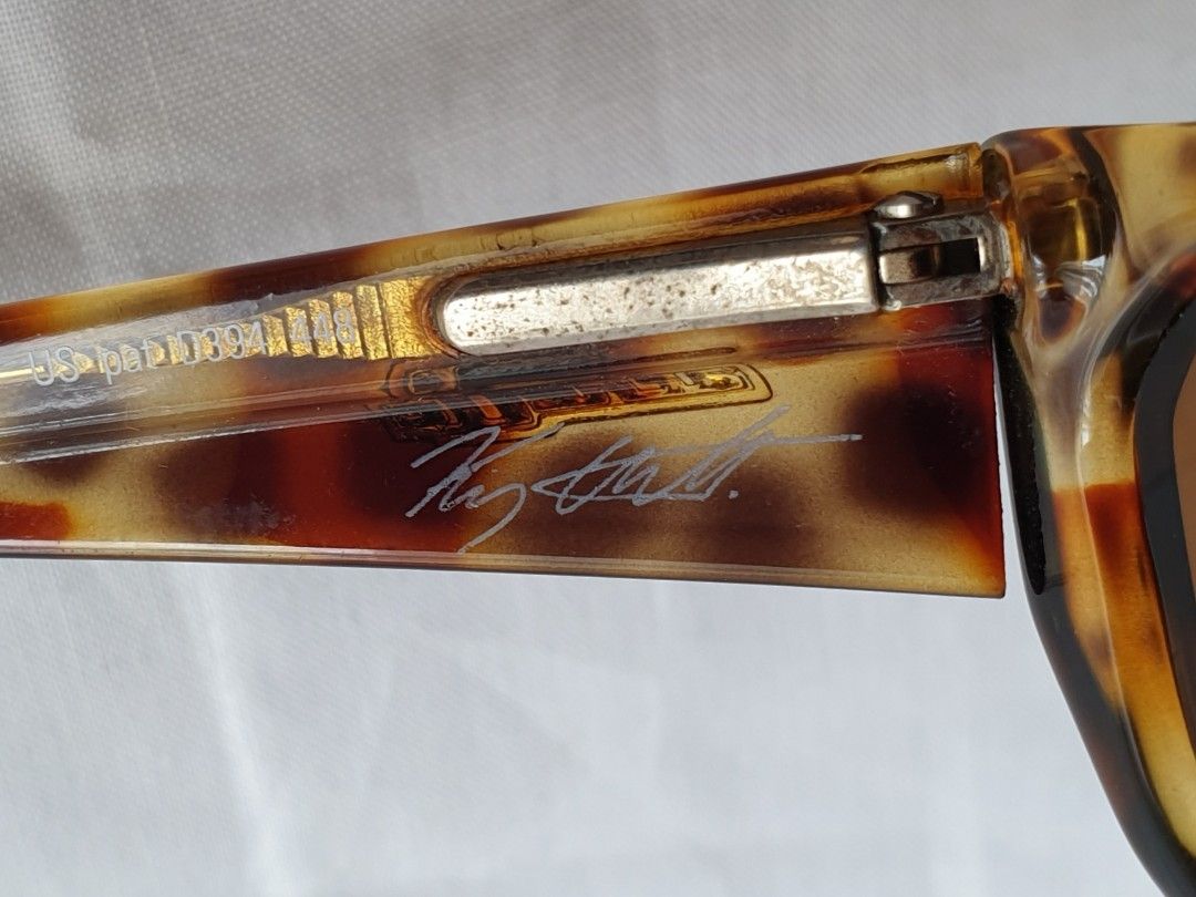 Vintage Arnette Sunglasses, Women's Fashion, Watches & Accessories ...