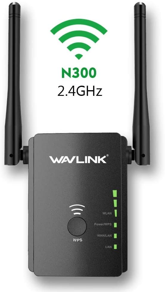 Wavlink Wifi Extender G Mbps Repeater Wireless Access Point Router In Wifi Amplifier