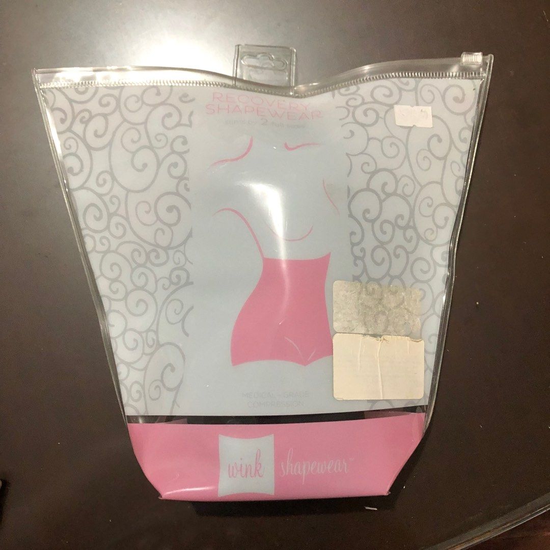 Wink Binder (Large), Women's Fashion, Maternity wear on Carousell
