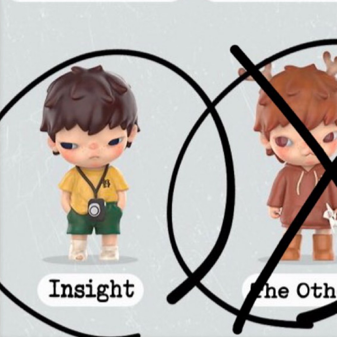 [WTS] Hirono City of Mercy Series - Insight, Hobbies & Toys, Toys ...