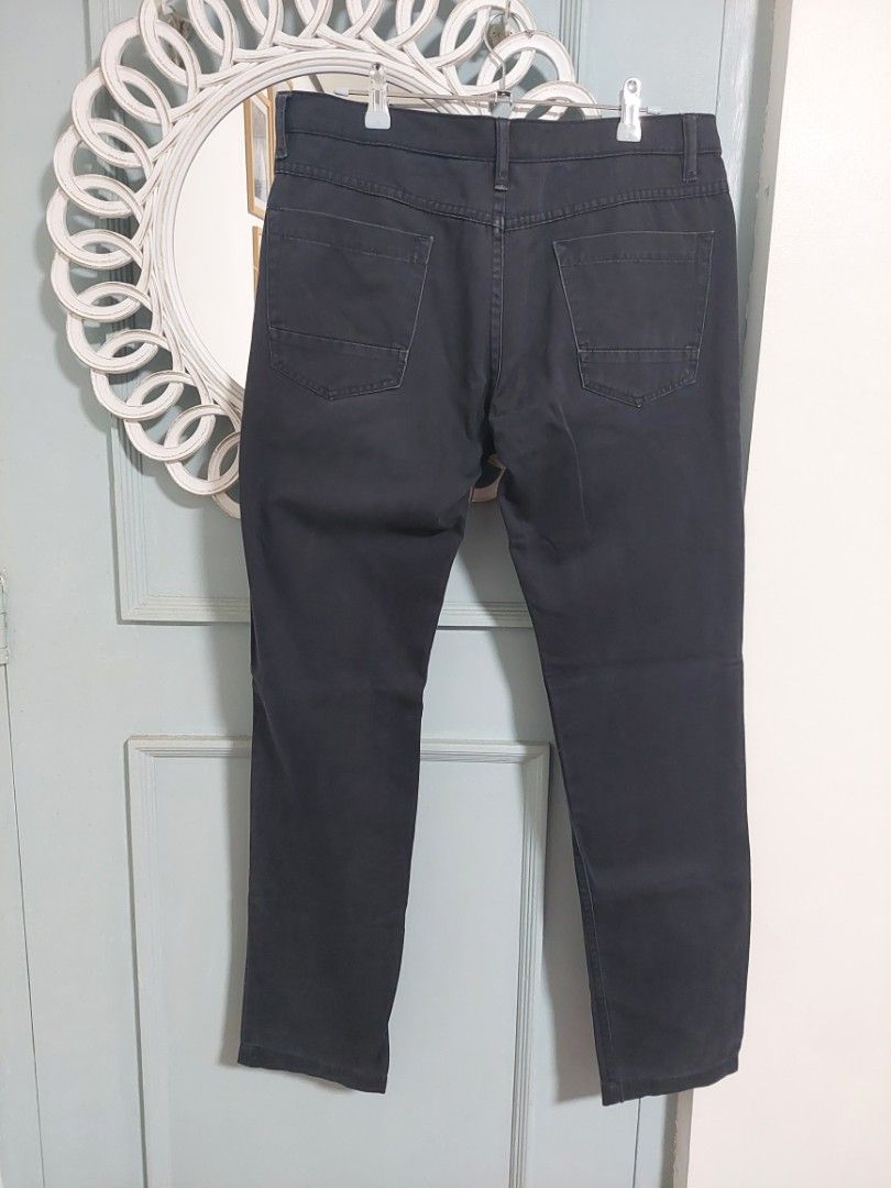 Zanetti Chino Pants for Men - 32 on Carousell
