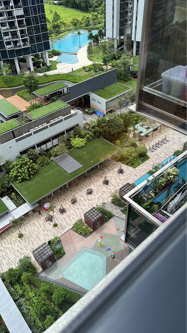 103 West Coast Vale, Property, Rentals, Room Rentals on Carousell