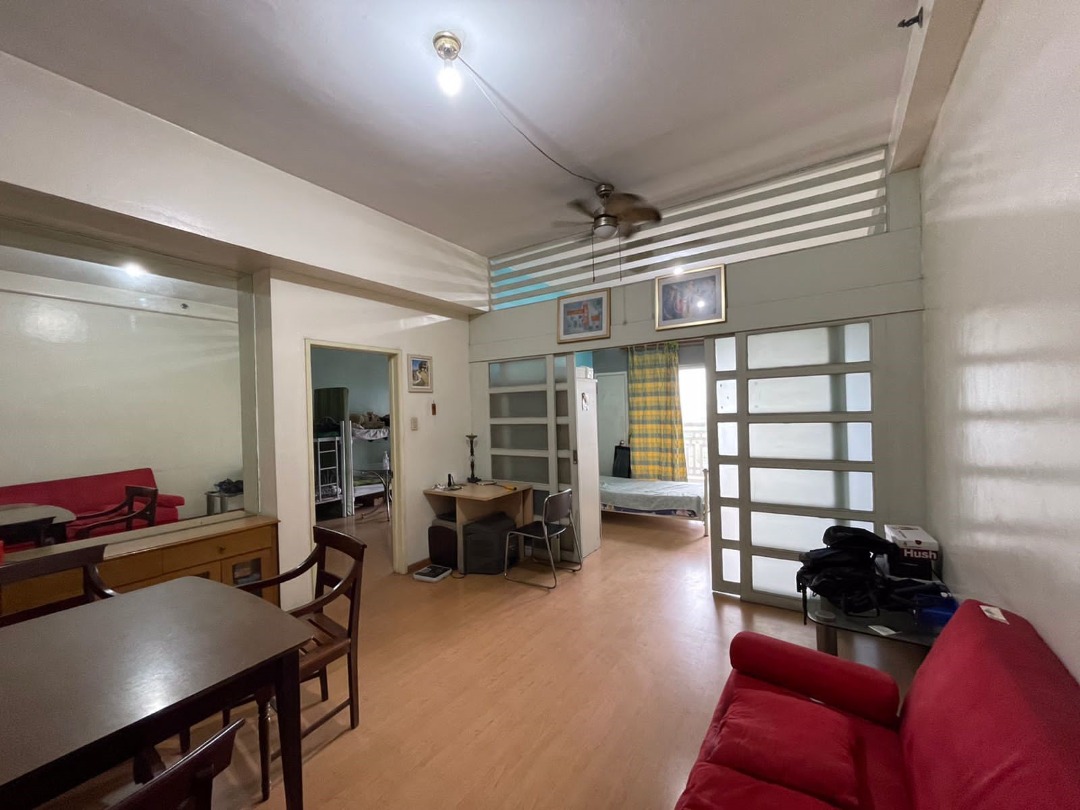 2BR Condominium for Sale at Elizabeth Place, Salcedo Village, Makati ...