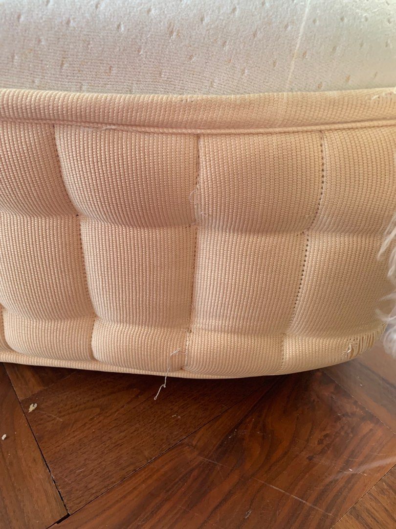 7ft x 7ft mattress, Furniture & Home Living, Furniture, Bed Frames ...