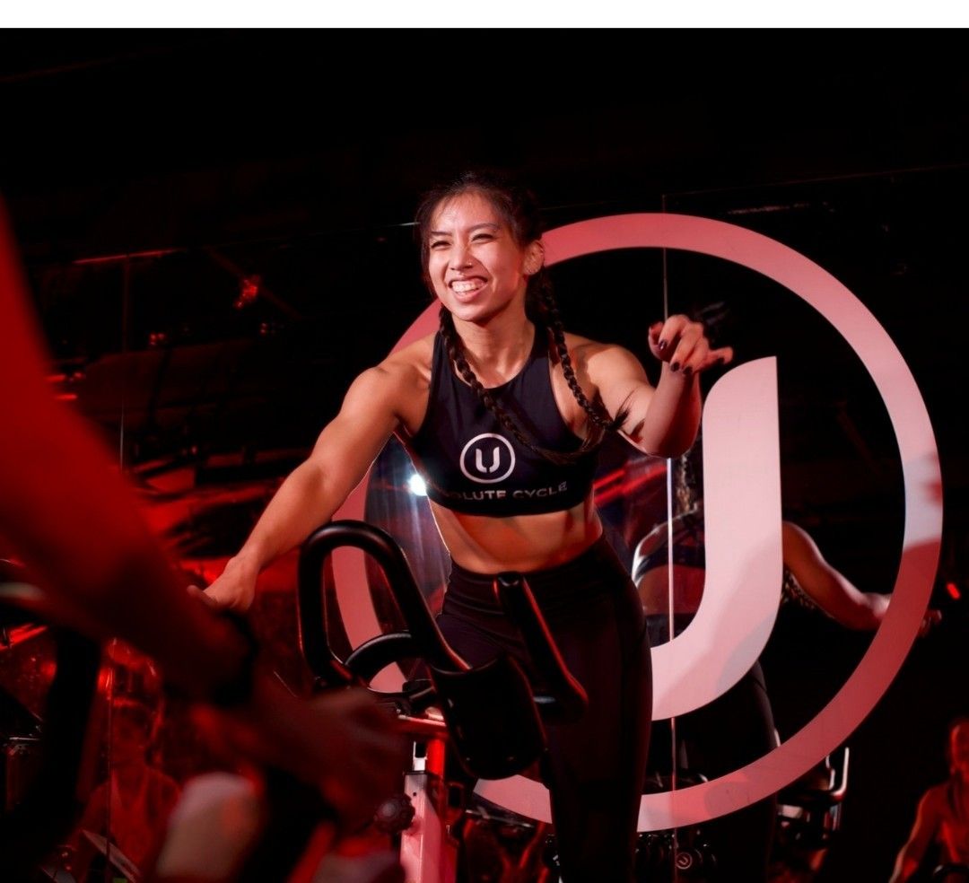 ABSOLUTE CYCLE Rhythm cycle class - any studio, Tickets & Vouchers ...