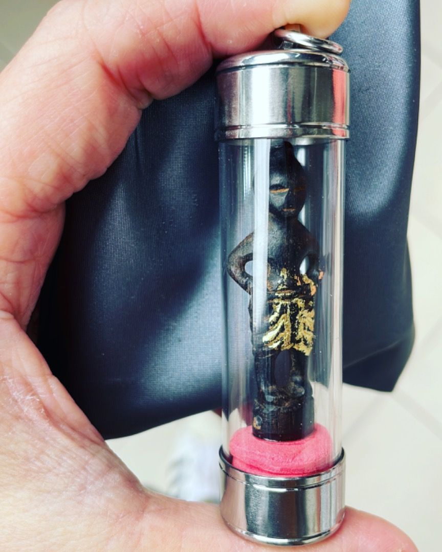 Ac chum Kuman Thep, Hobbies & Toys, Memorabilia & Collectibles ...