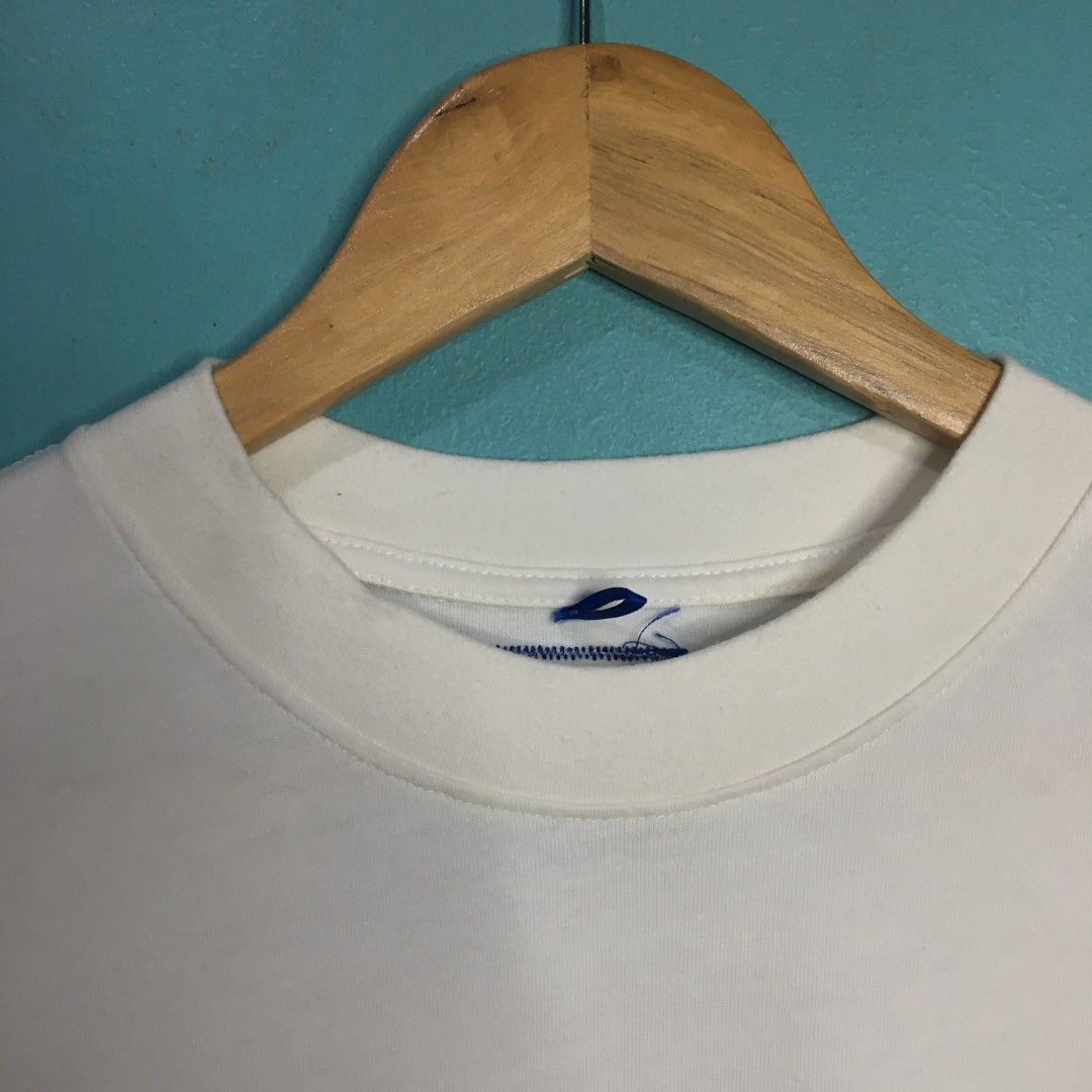 Ader Error Script Embroid Tee, Men's Fashion, Tops & Sets, Tshirts ...