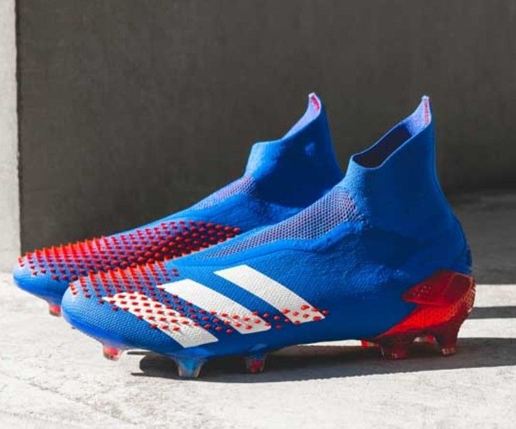 Adidas Predator Mutator 20+, Men's Fashion, Footwear, Boots on Carousell