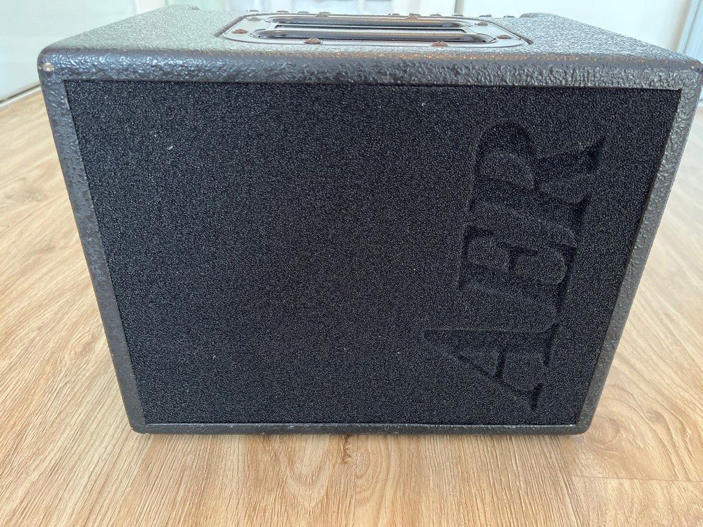 AER Compact 60/2 amplifier, Hobbies & Toys, Music & Media, Musical ...