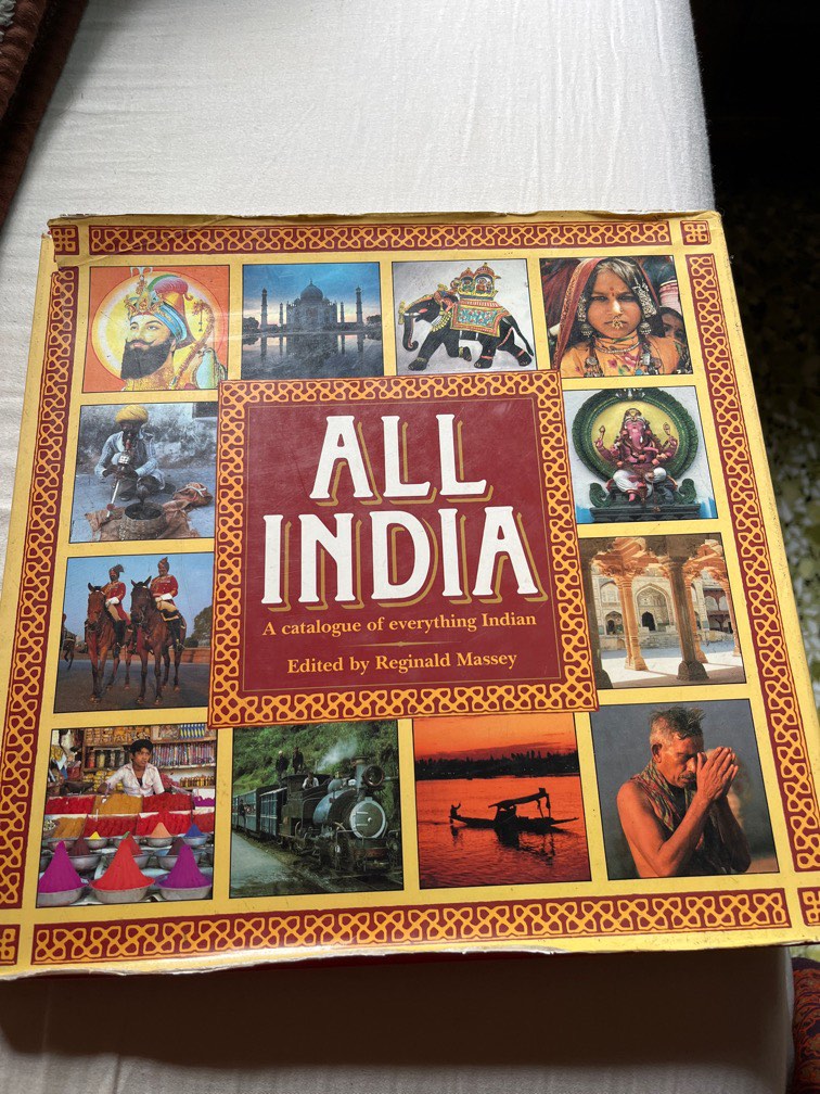All India, Hobbies & Toys, Books & Magazines, Travel & Holiday Guides ...