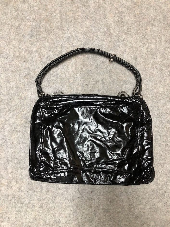 ANGEL BAG GINZA Original Handmade Designer Bag Angel Itoh Kili Shoulder ...