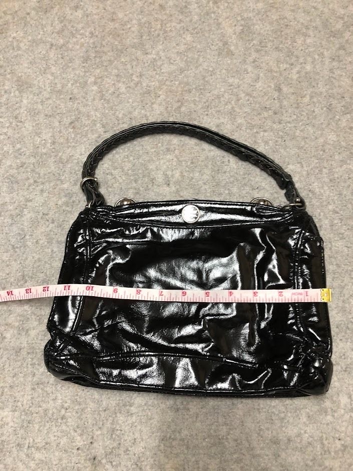 ANGEL BAG GINZA Original Handmade Designer Bag Angel Itoh Kili Shoulder ...