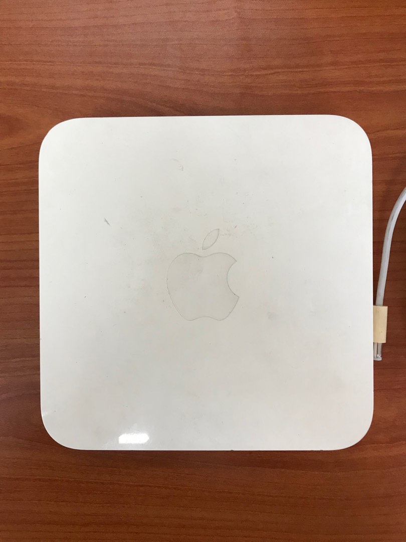 Apple Airport Extreme Router, Computers & Tech, Office & Business ...