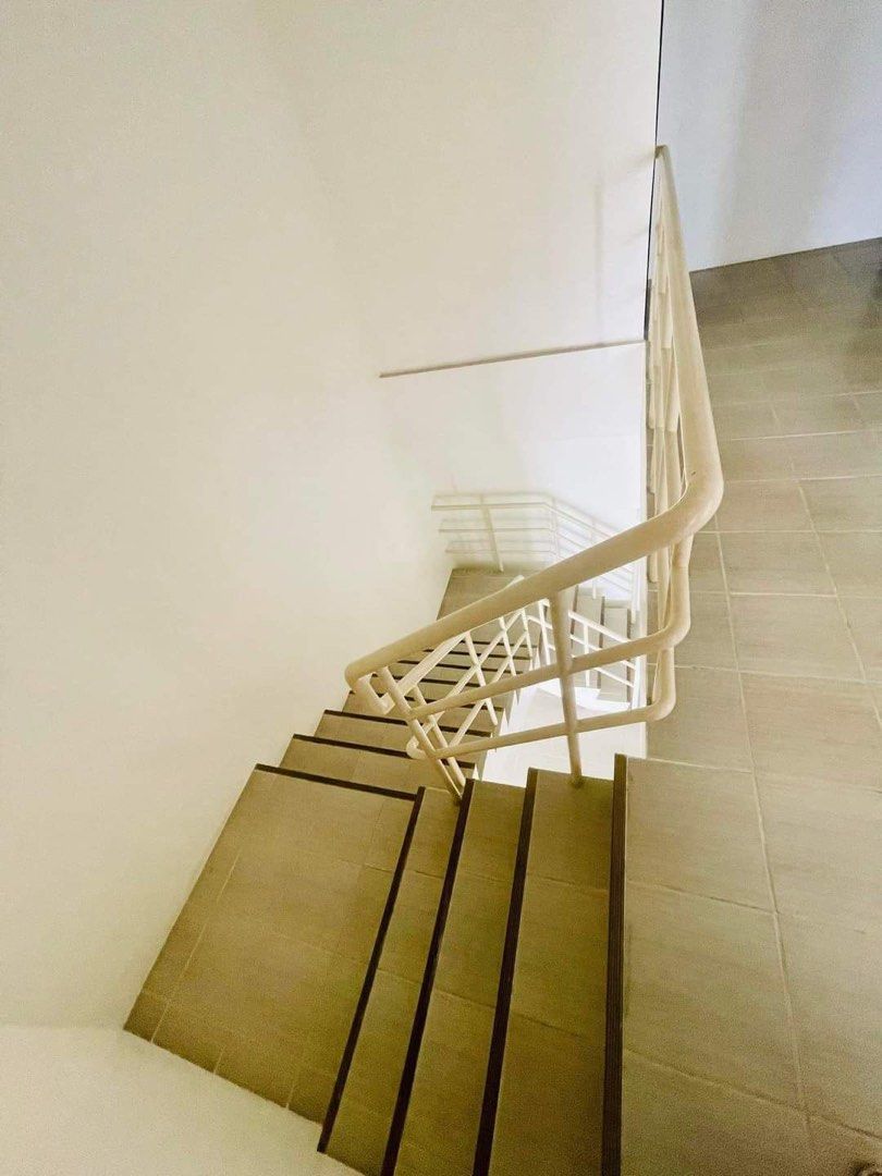 BI LEVEL 2-3BR RFO PASIG RENT TO OWN C5 Rent to own Ortigas Bgc ...