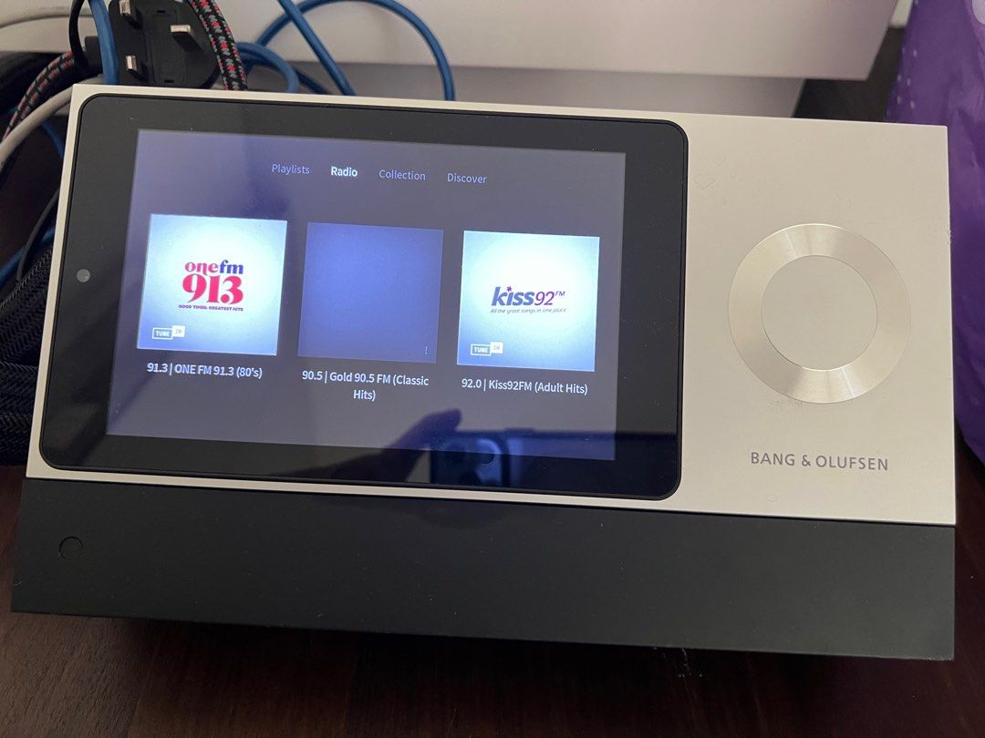 B&O Beosound Moment, Audio, Soundbars, Speakers & Amplifiers on Carousell